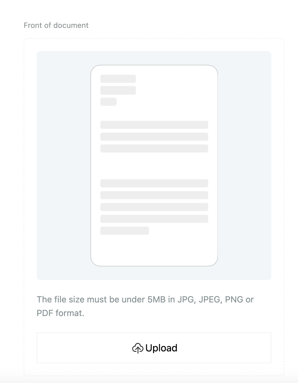How to complete Bitget KYC (Identification Verified) on web version ...
