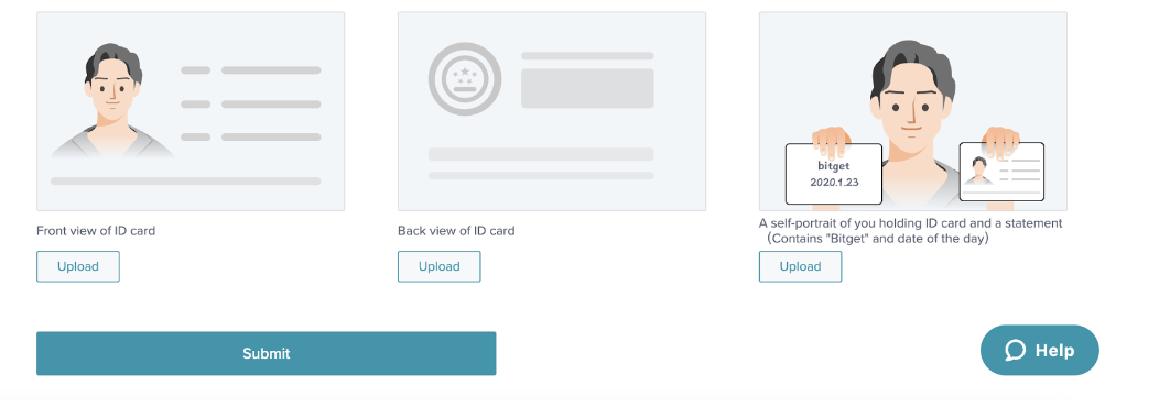 Your Quick Guide to KYC on Bitget | Bitget Academy