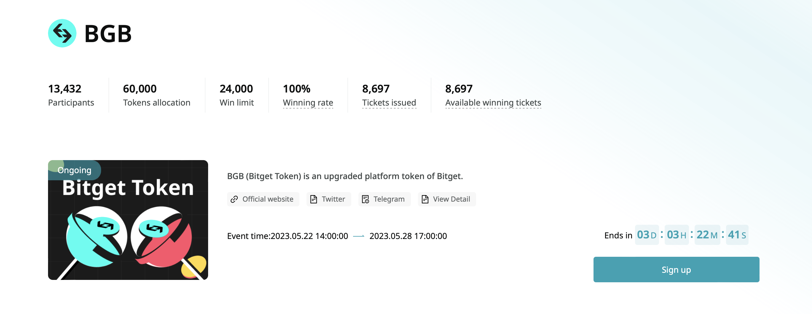 Bitget CandyBomb: Revolutionizing Cryptocurrency Rewards Through a ...