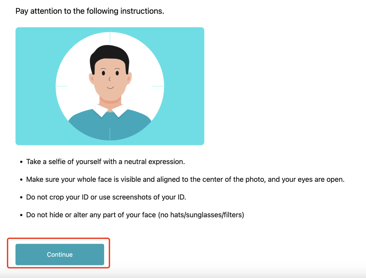 How to complete Bitget KYC (Identification Verified) on web version ...