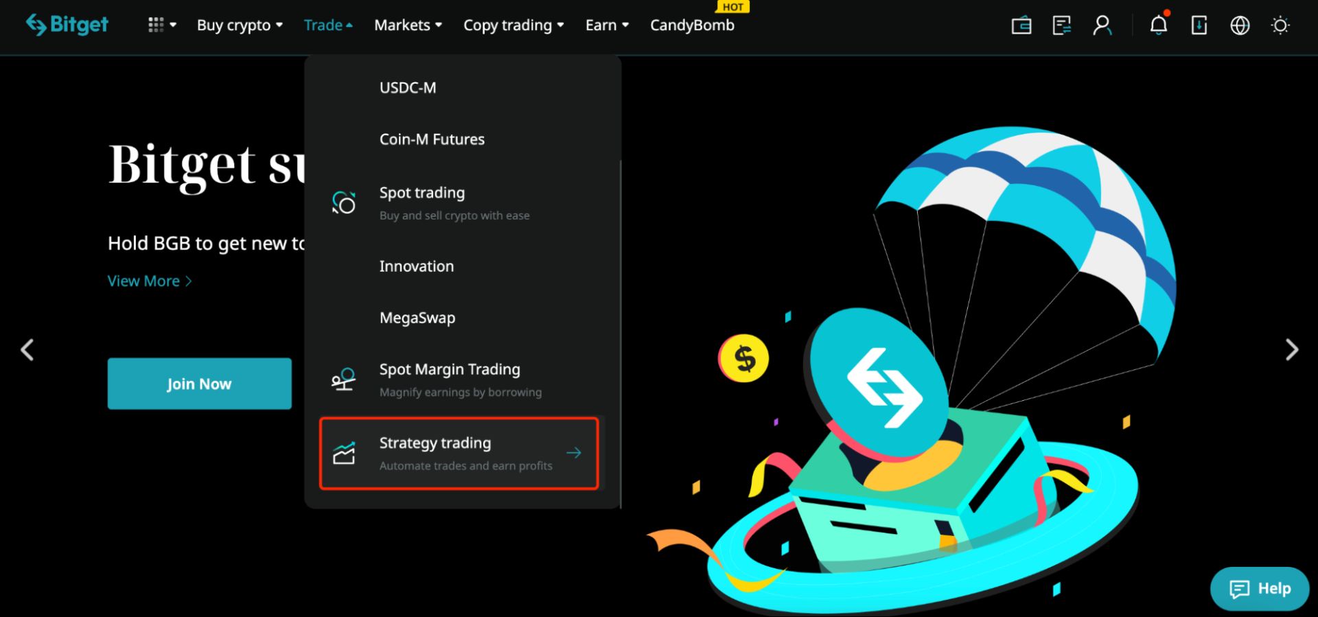 Your Quick Guide to Bitget’s AI-Powered Trading Bots