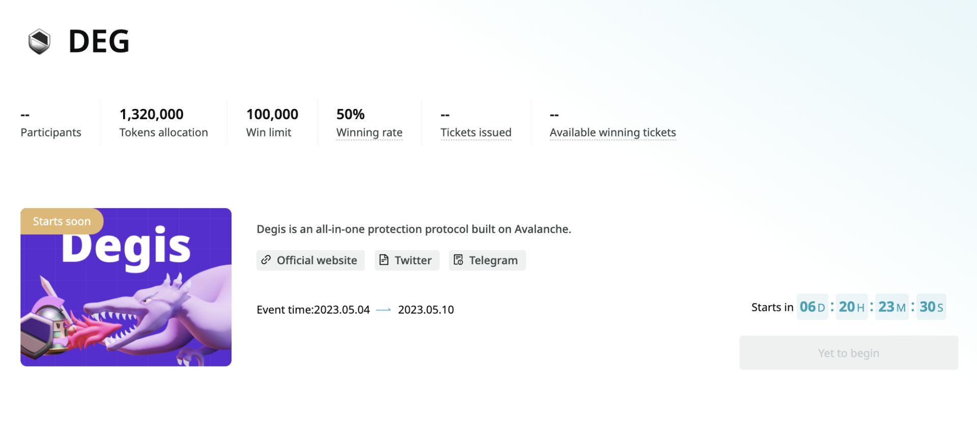 Bitget CandyBomb: Nawet nie wiedziałeś, że potrzebujesz platformy z airdropami DEG i innych tokenów