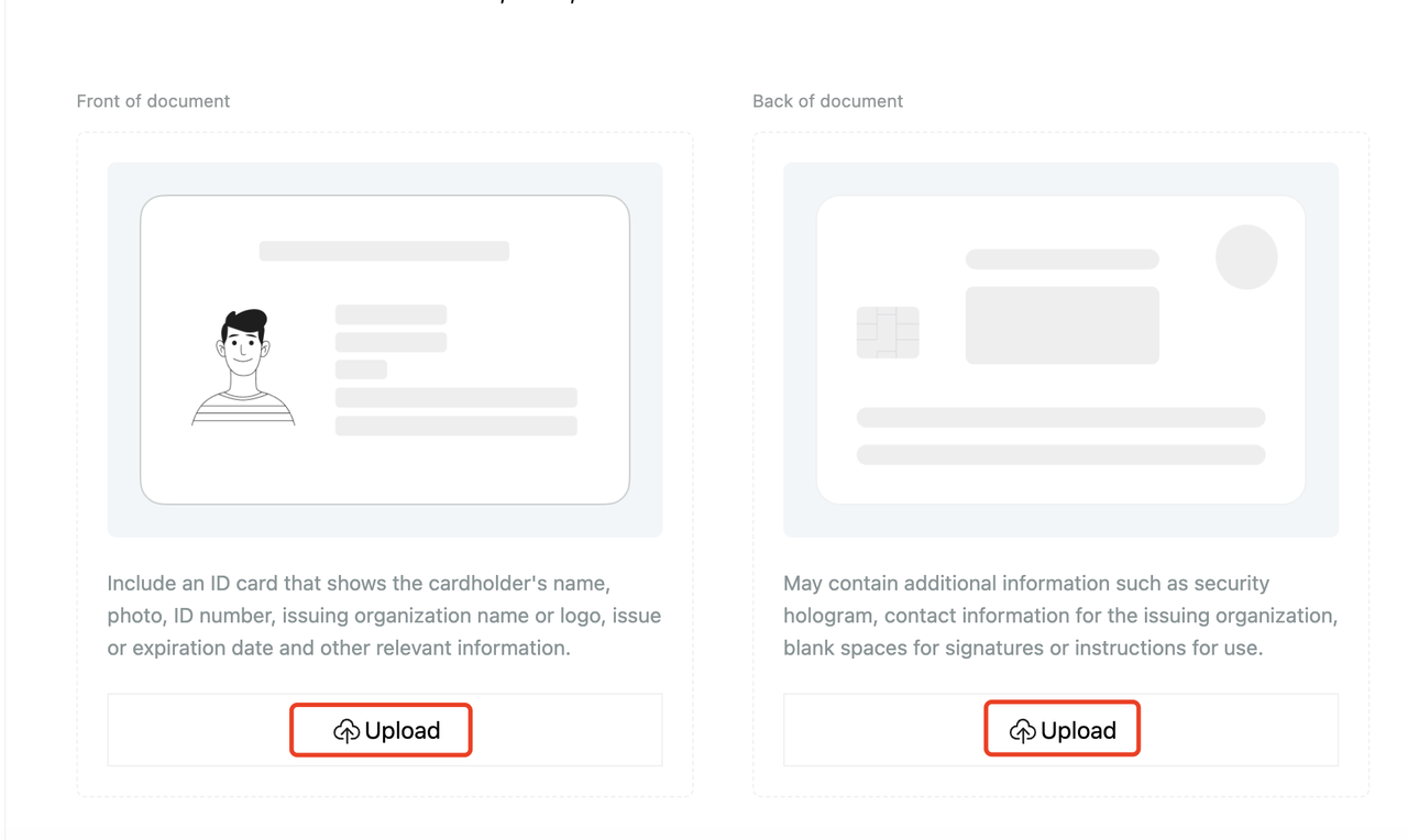 How to complete Bitget KYC (Identification Verified) on web version ...