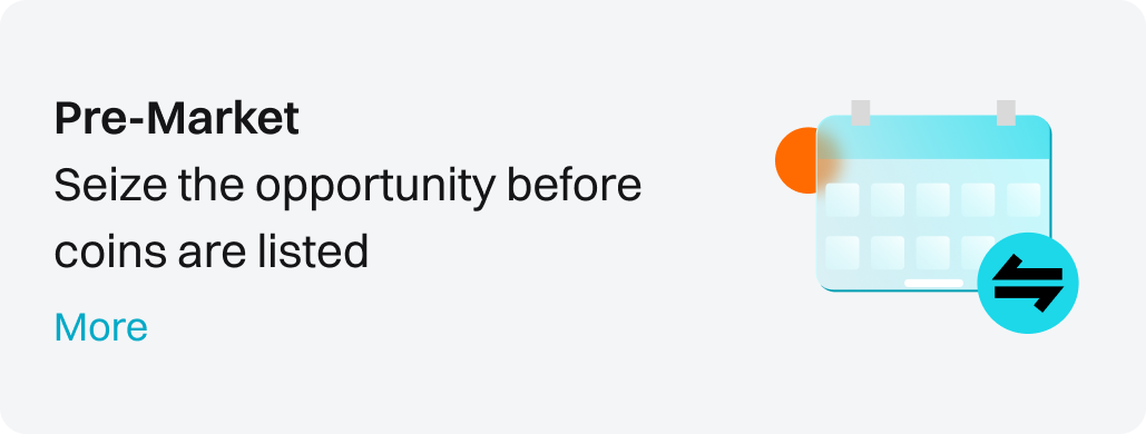 Builders Program | Bitget