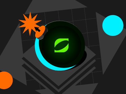 Invite, Trade, and Received Prizes at Bitget Candy Bomb！