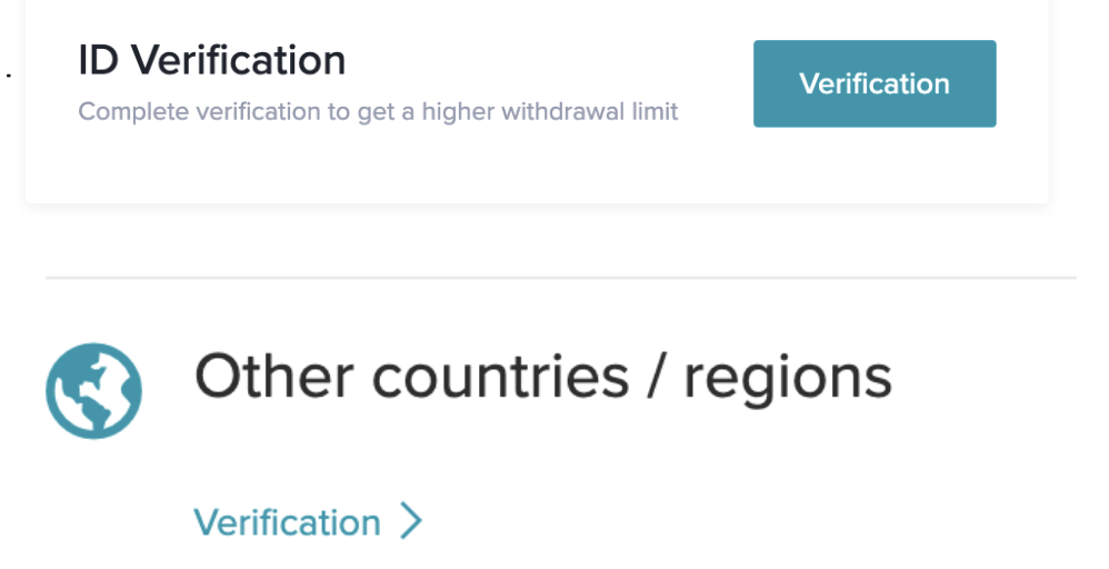 Your Quick Guide to KYC on Bitget | Bitget Academy